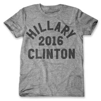 Hillary Clinton 2016 Products | PS Love