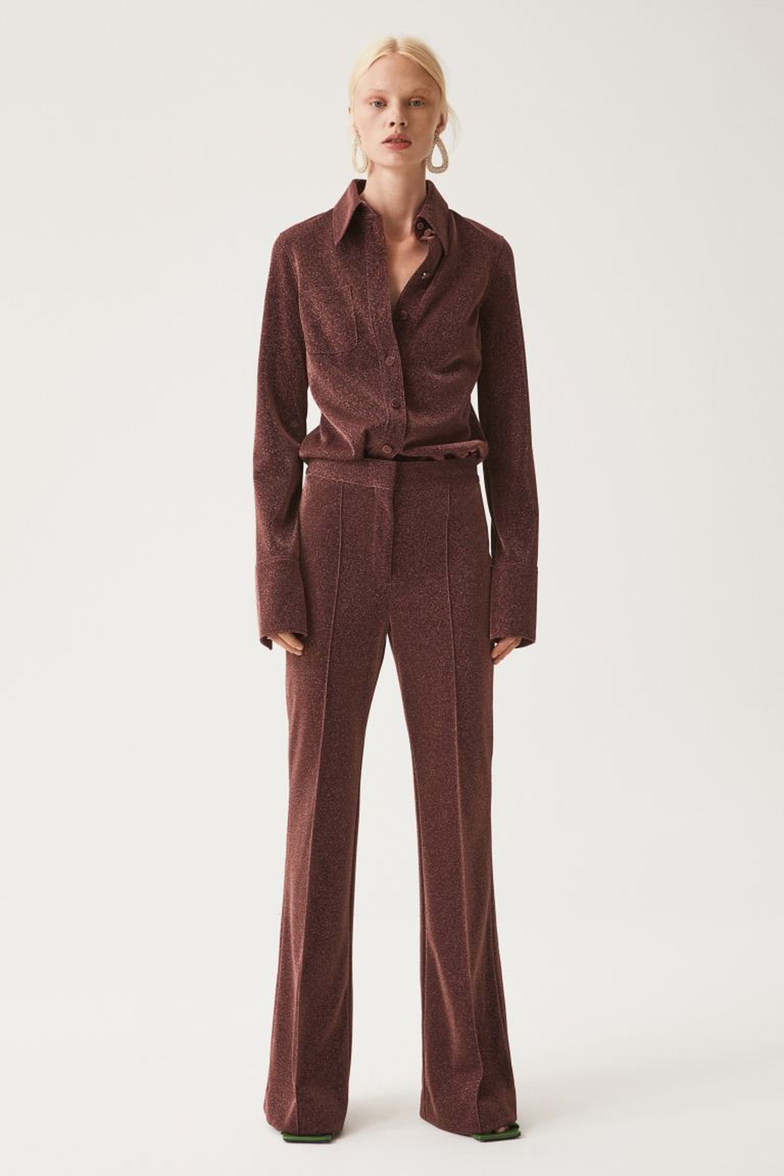 H&M Studio Collection Fall 2020 | PS Fashion