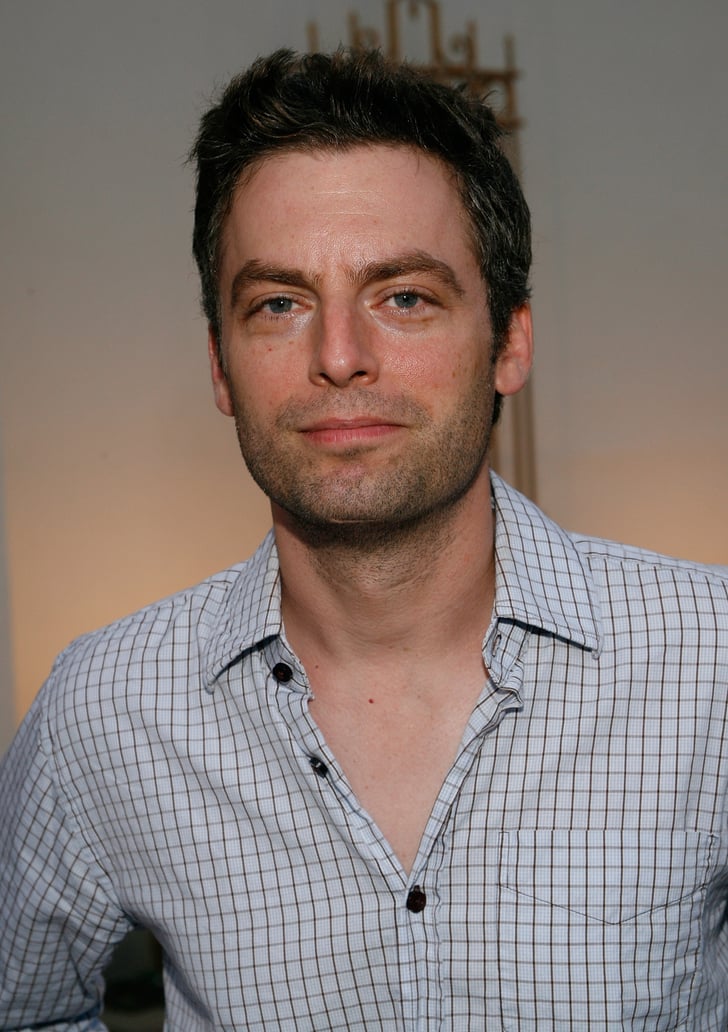 Justin Kirk | Most Underrated Hot Men | POPSUGAR Love & Sex Photo 7