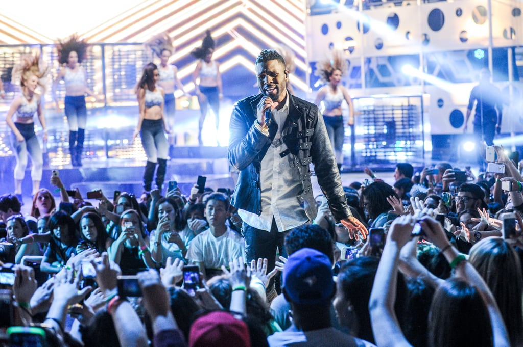 Much Music Video Awards Pictures June 2015 | POPSUGAR Celebrity