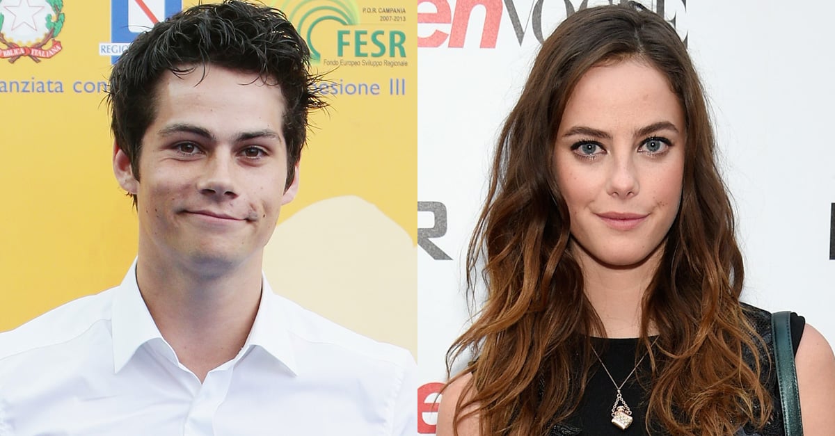 The Maze Runner 2 Cast | PS Entertainment