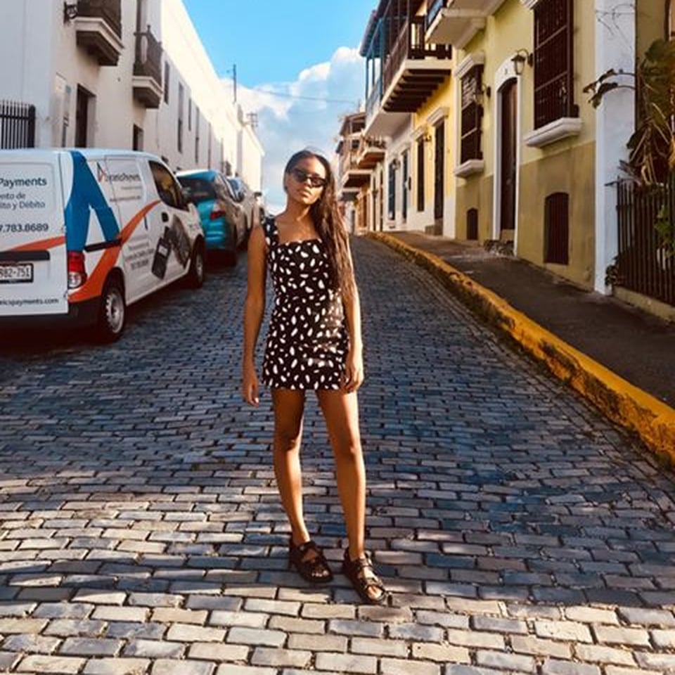 How to Wear the Dad Sandal Trend Summer 2020 | PS Fashion