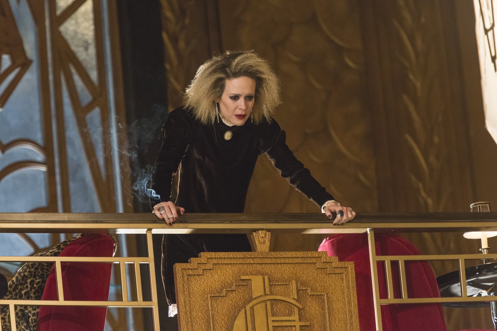 American Horror Story Season 6 News Timeline | PS Entertainment