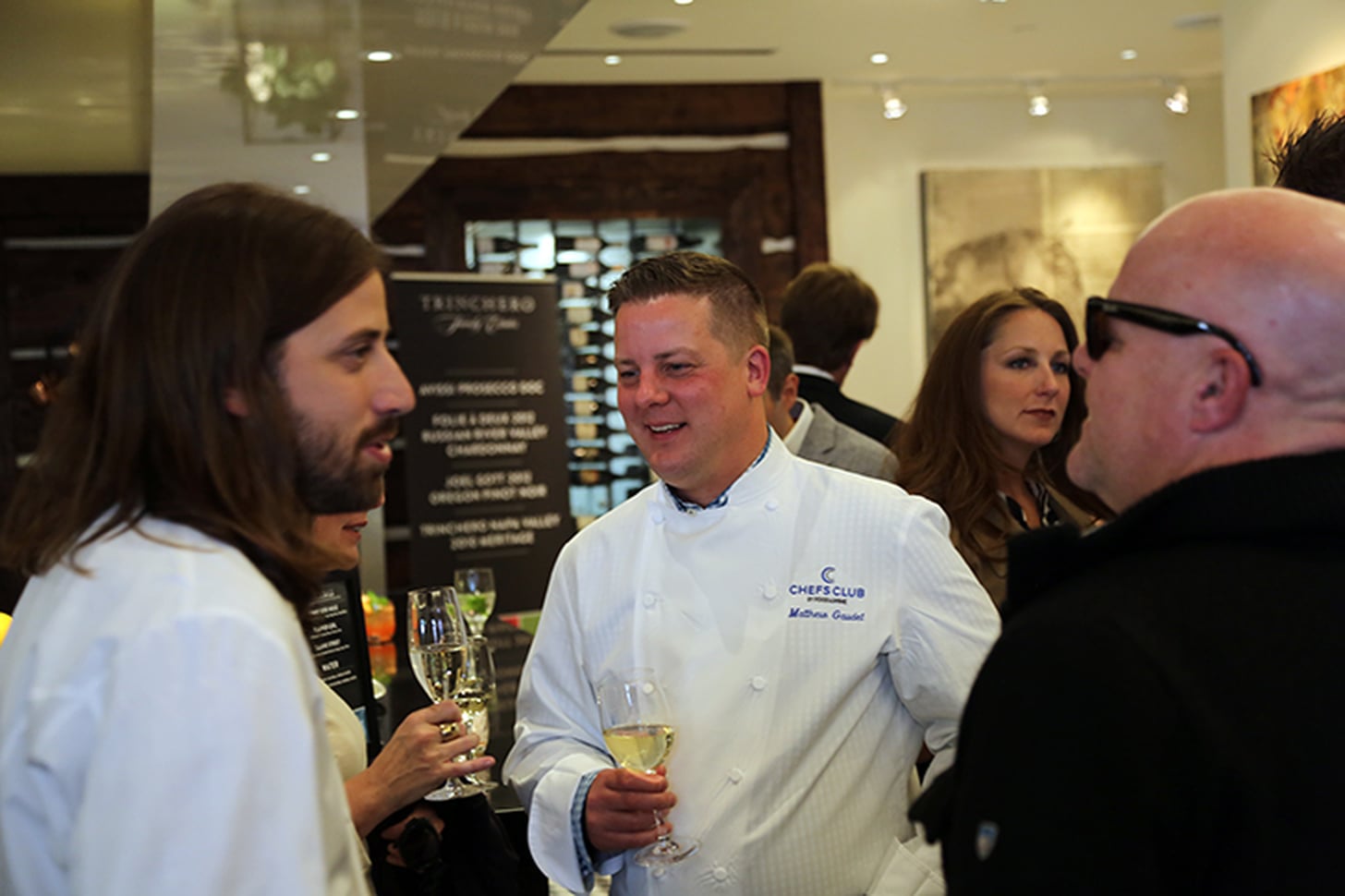 2014 Food & Wine Festival in Aspen | Pictures | PS Food