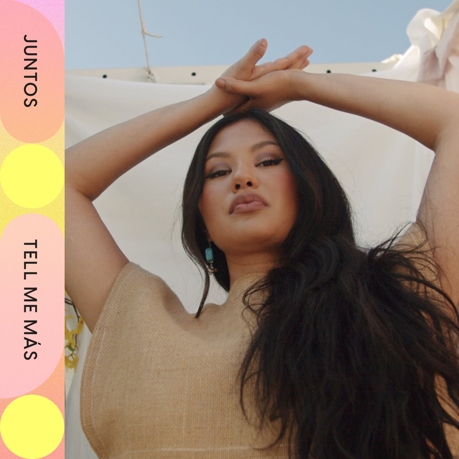 Flores Is Telling Her Ancestors' Stories Through Her Music | PS ...