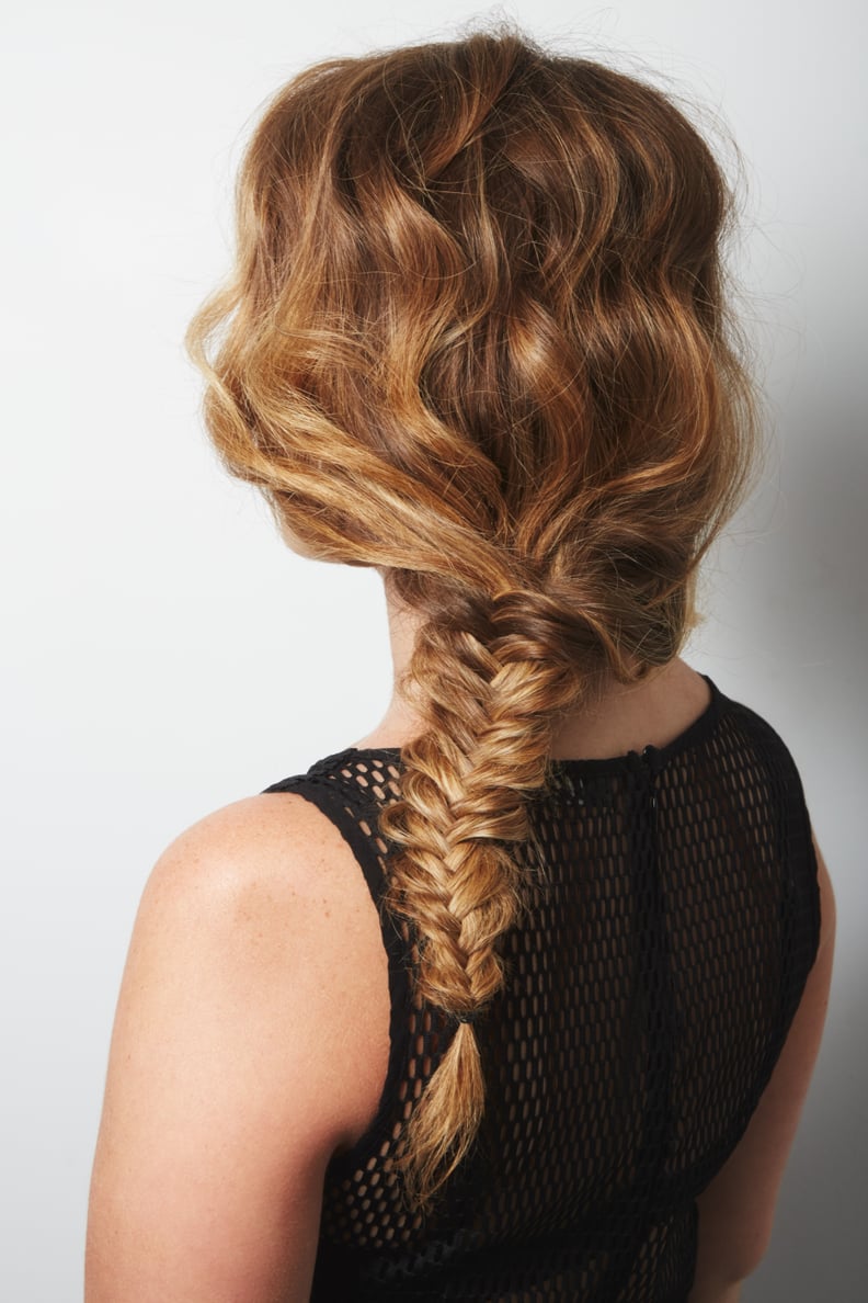 How to Beef Up Your Braid | PS Beauty