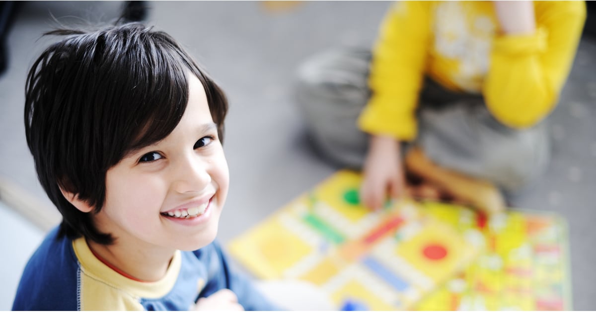 How to Keep Houseguests With Kids Entertained | POPSUGAR Family