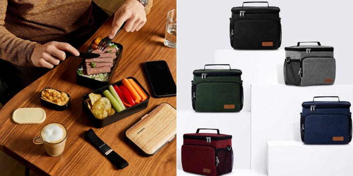 Best Adult Lunch Boxes and Bags on Amazon | POPSUGAR Smart Living