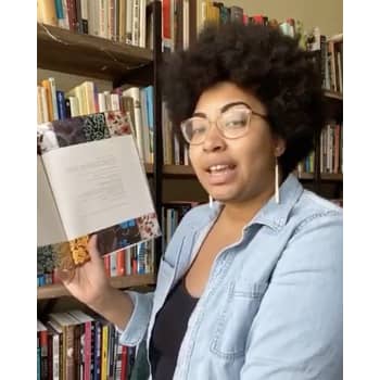 Watch Rachel Cargle Read Tar Beach Book to Kids | PS UK Parenting