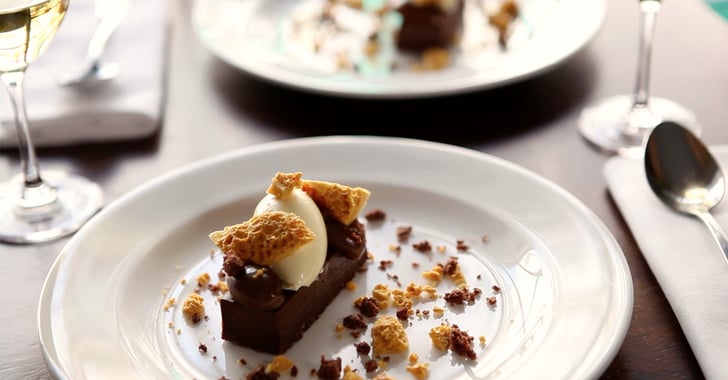 Restaurants That Give Back | POPSUGAR Food