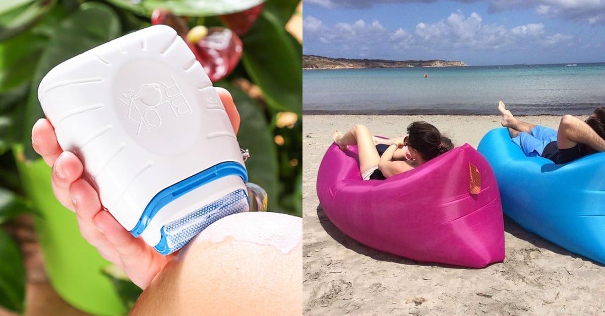 Cool Beach Gadgets | PS Smart Living