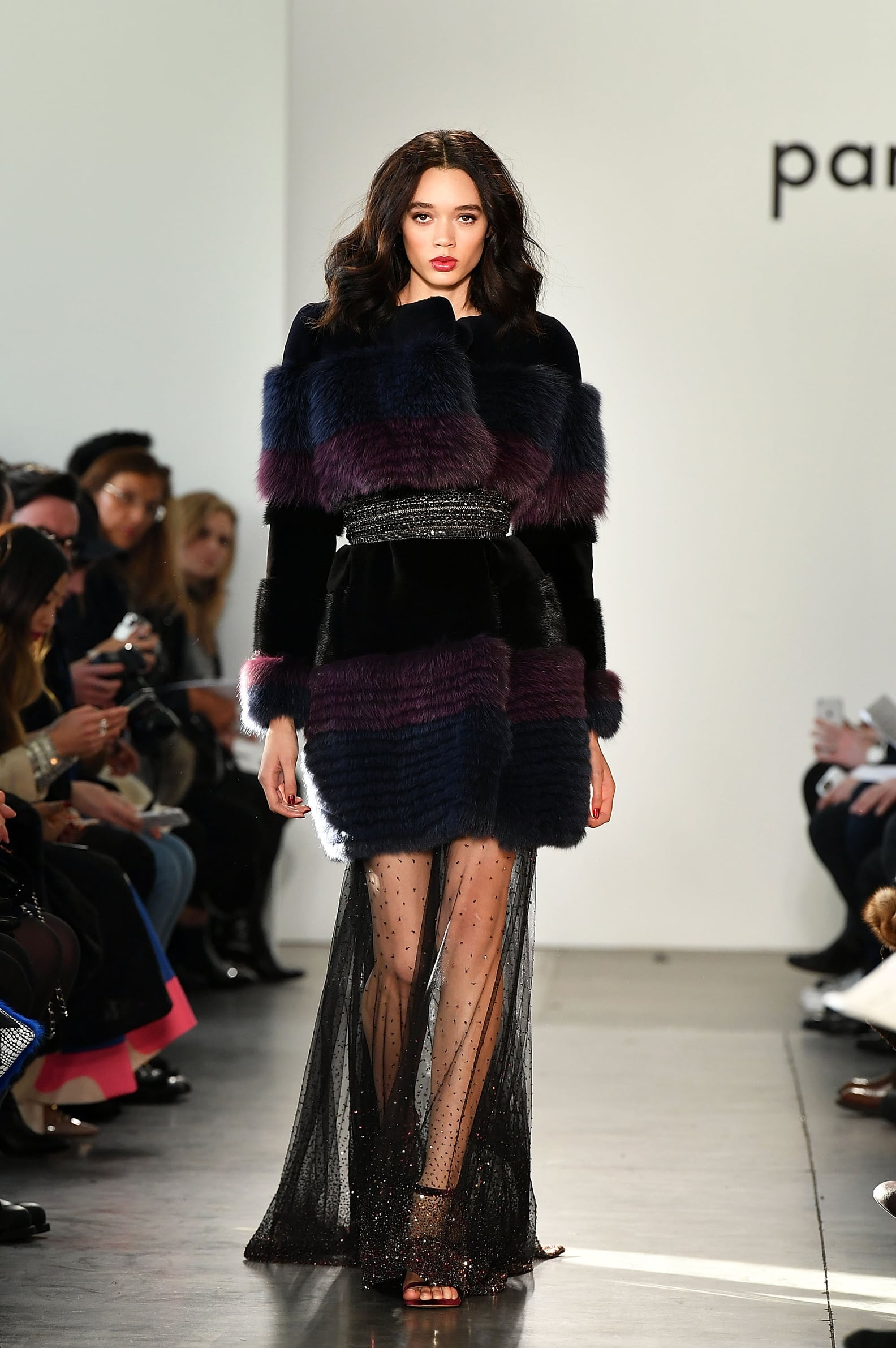 Best Coats From the Fall 2017 Runway | PS Fashion
