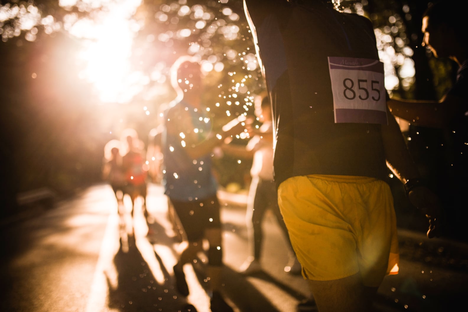 How Do You Train For a Marathon Without Getting Injured? | POPSUGAR Fitness