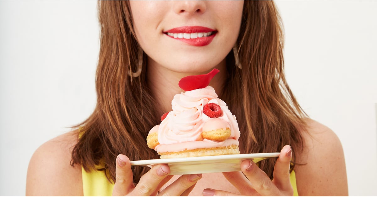 Dessert Detox Challenge | POPSUGAR Fitness