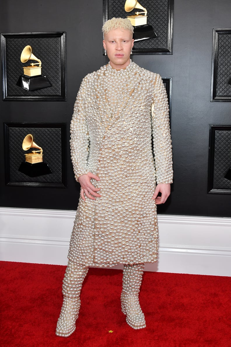 LGBTQ+ Fashion Models | PS Fashion