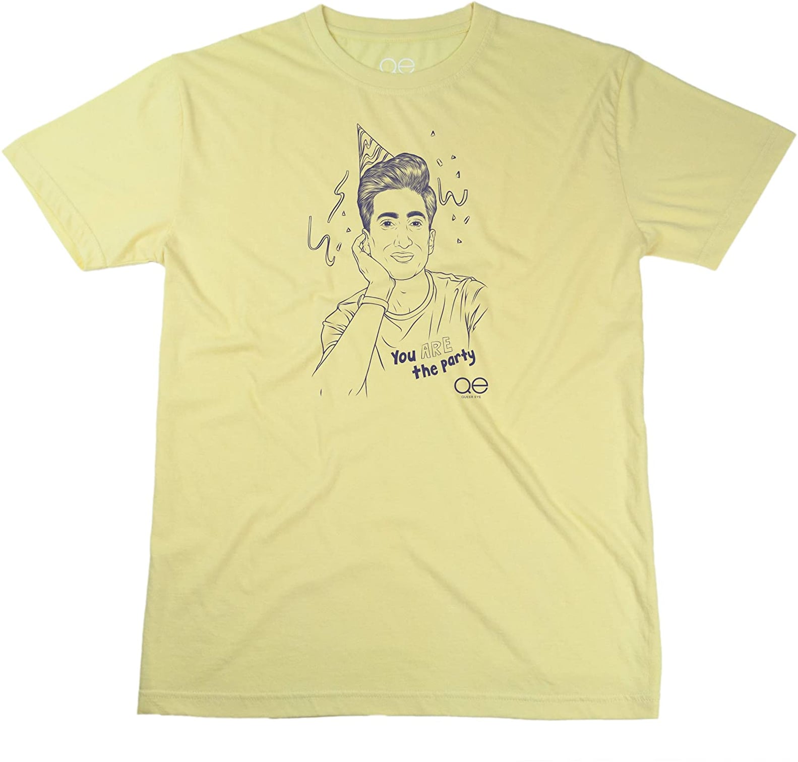 Queer Eye Merchandise on Amazon | POPSUGAR Fashion