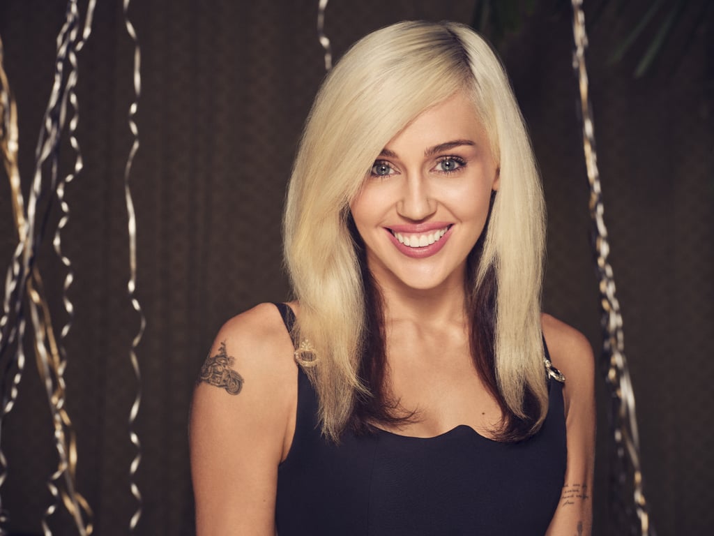 Is Miley Cyrus Releasing Music Under the Name Clara Pierce? | POPSUGAR ...