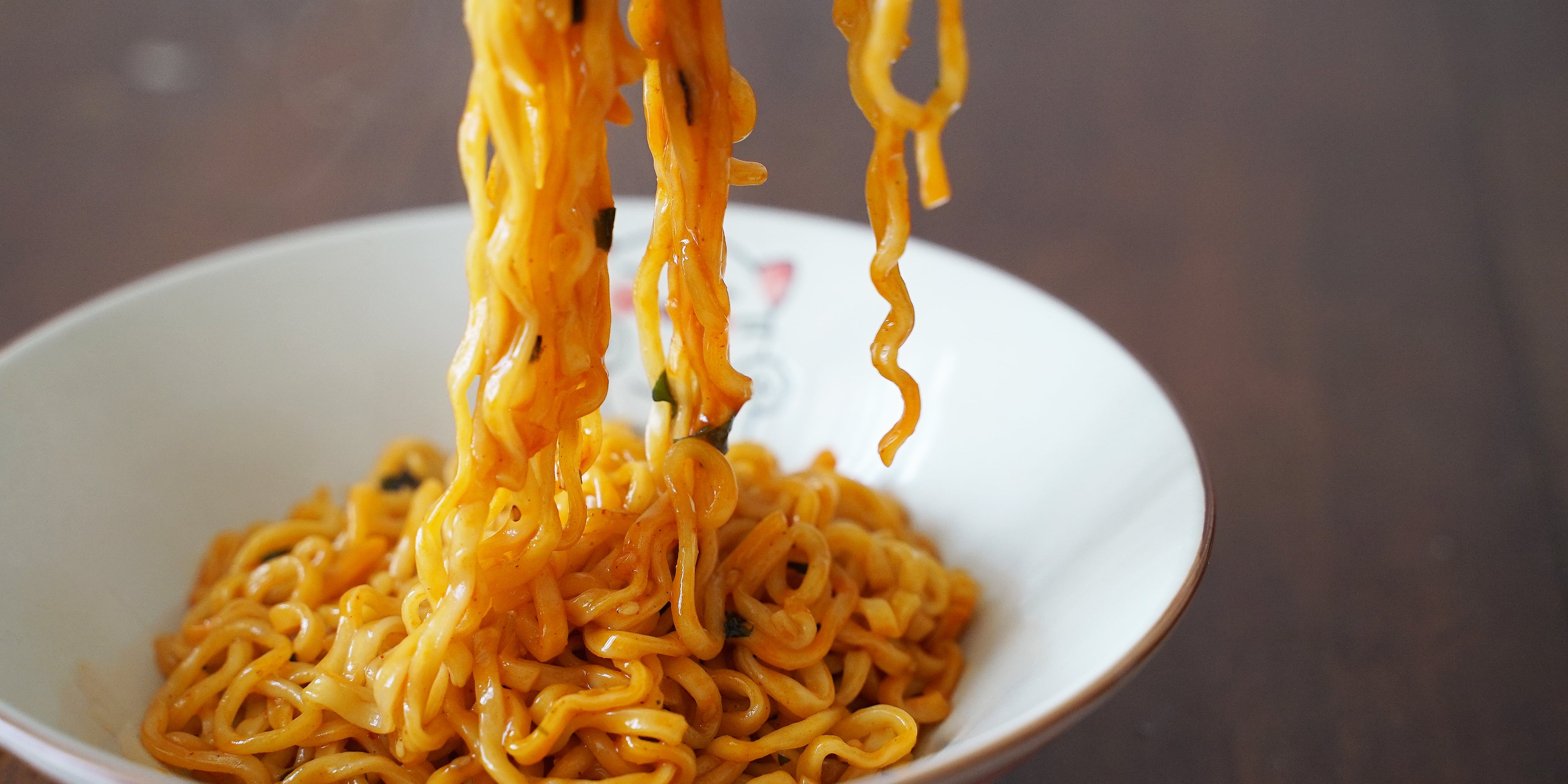 How to Make Jungkook's "Bulguri" Instant-Ramen Recipe | PS Food