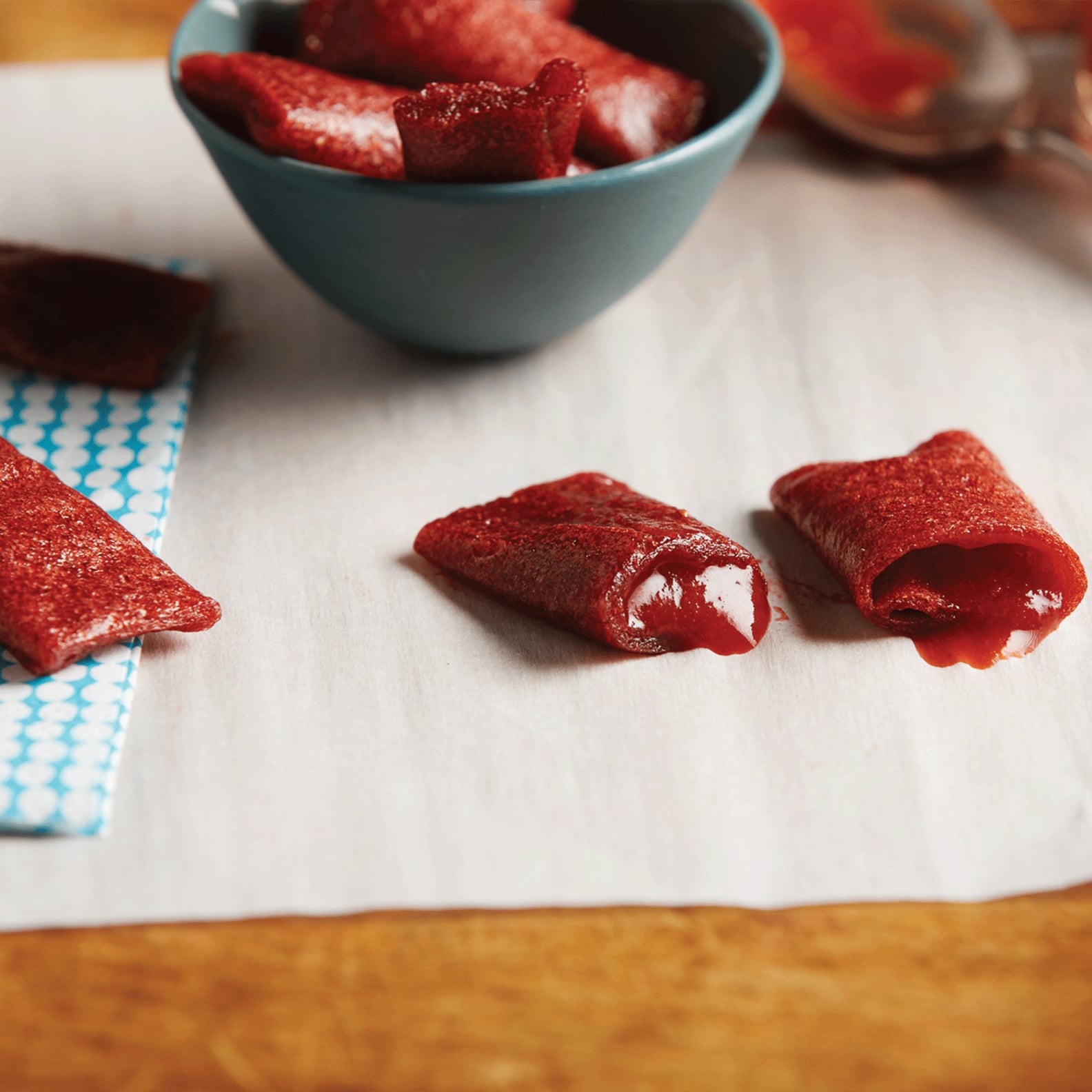 Homemade Gushers Recipe | PS Food