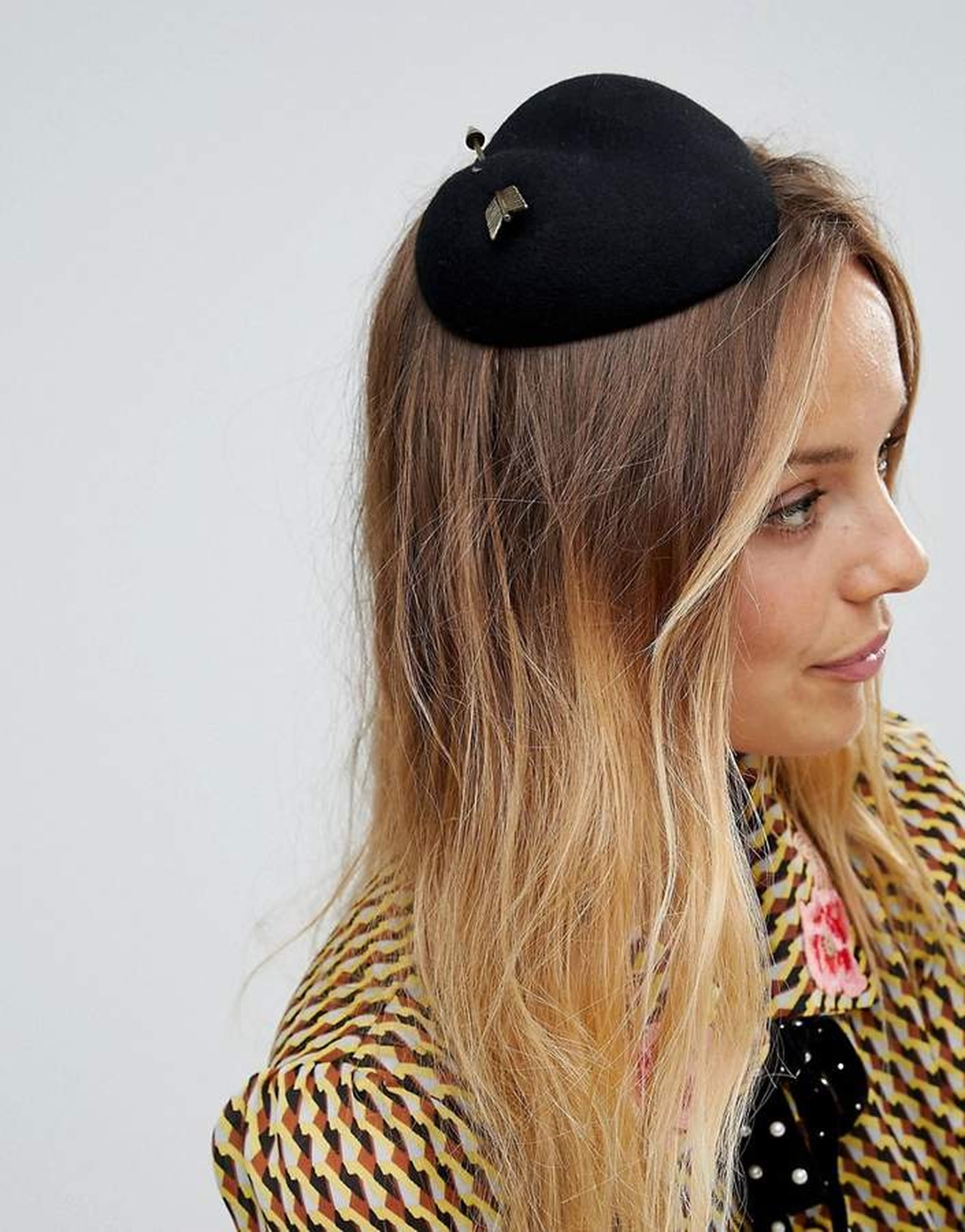 Types of Hat Shapes | PS Fashion