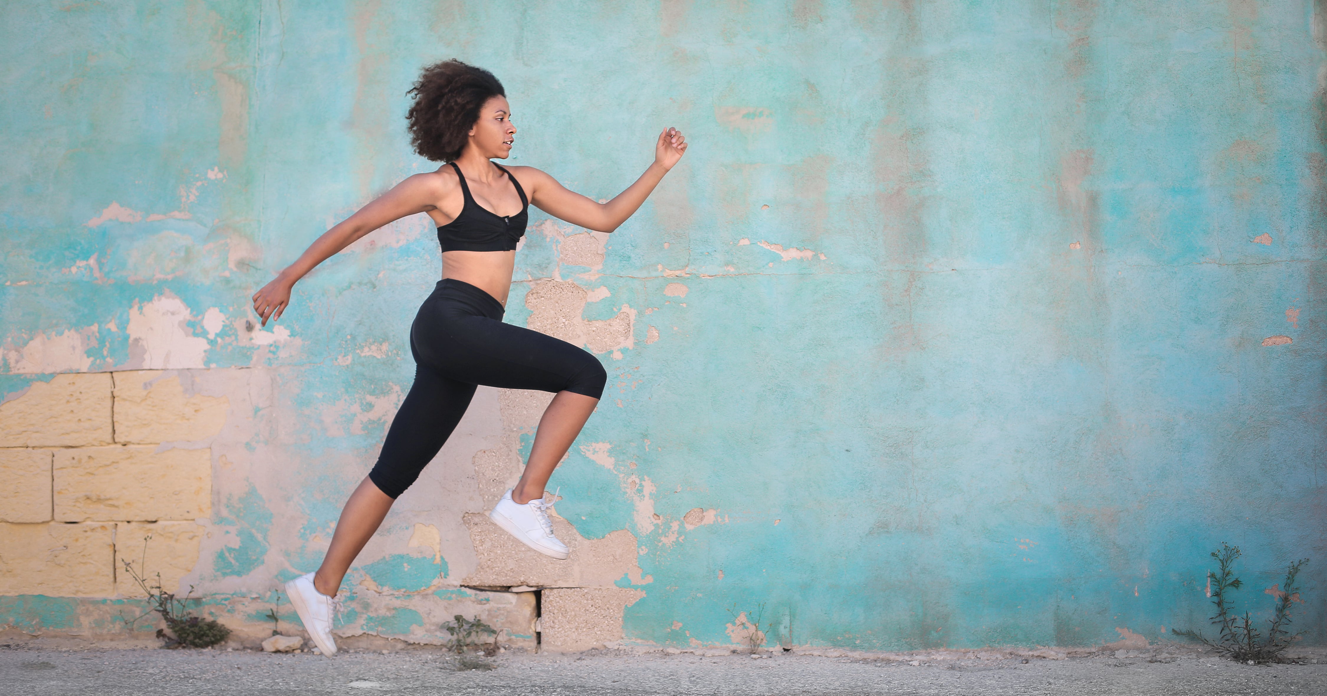 How to Maintain Proper Running Form | PS Fitness