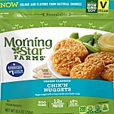 My Favorite College Snack: Meatless Chicken Nuggets | POPSUGAR Fitness