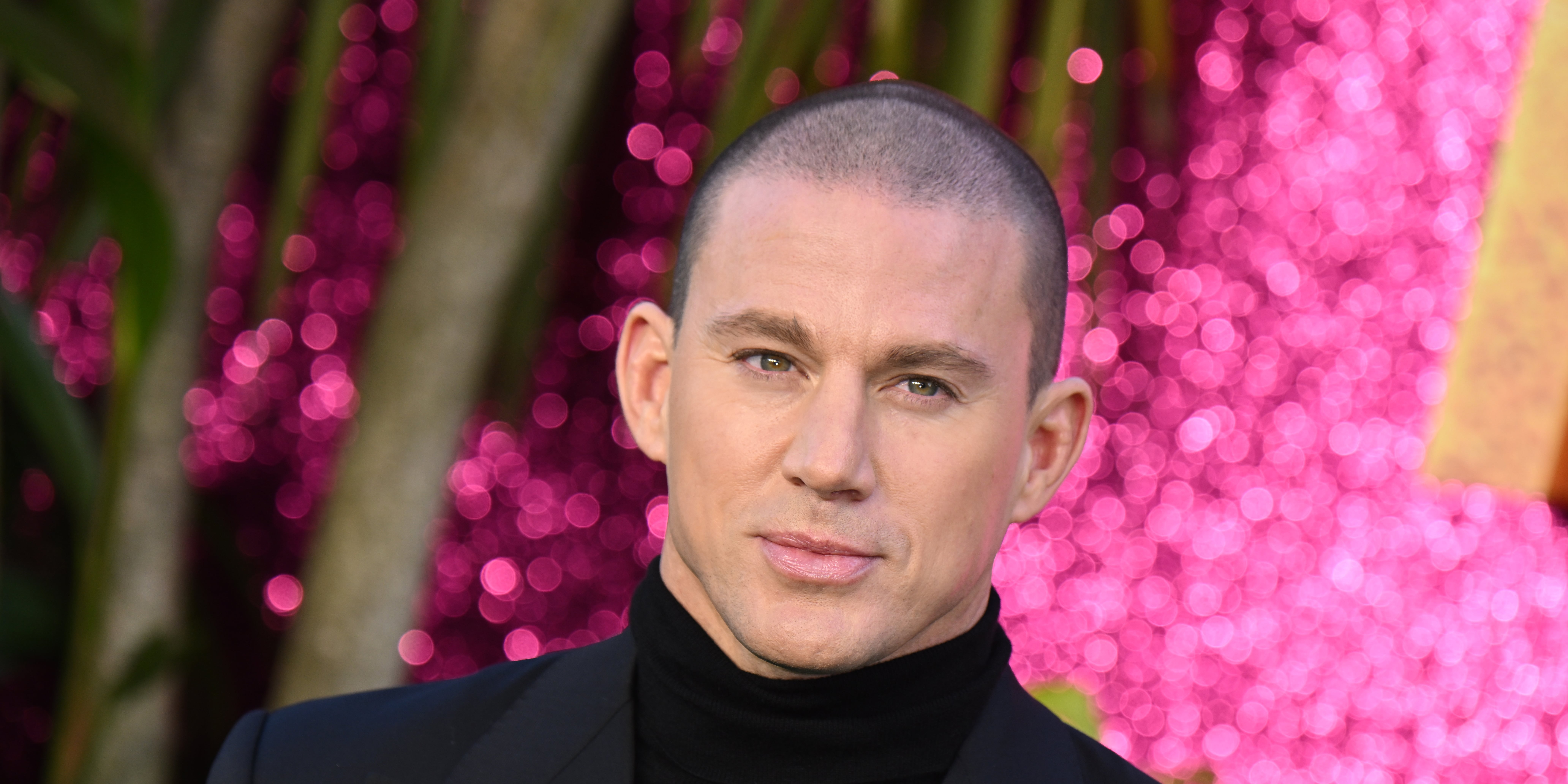 Channing Tatum's Ghost Remake: Plot, Cast | PS Entertainment
