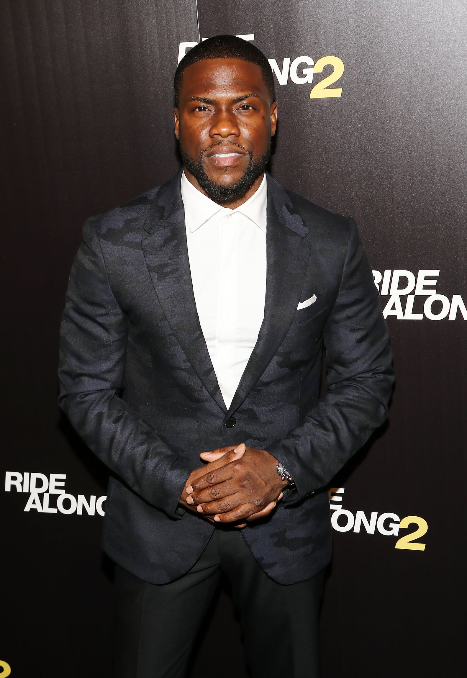 Oscar Presenters 2016 | PS Entertainment