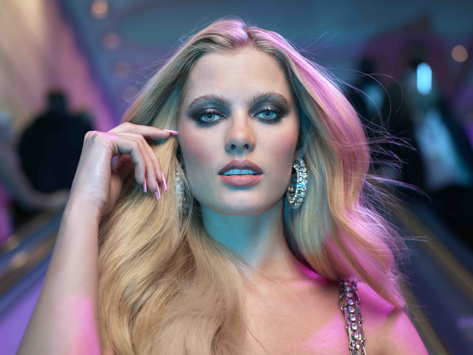 Flannels Beauty In-Store Details and Photos | PS UK Beauty