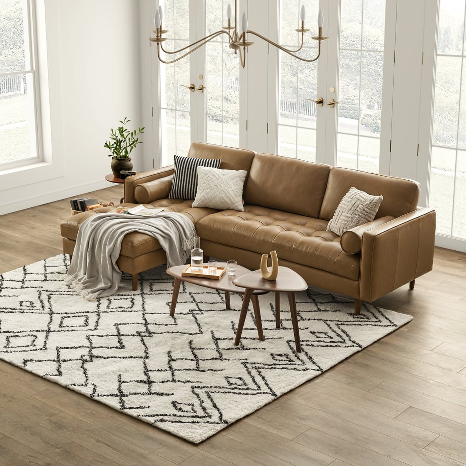 Best Sectional Sofas For Style and Comfort | PS Home