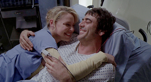 Season 2 Denny Duquette Most Memorable Greys Anatomy Patients Popsugar Entertainment Photo 3