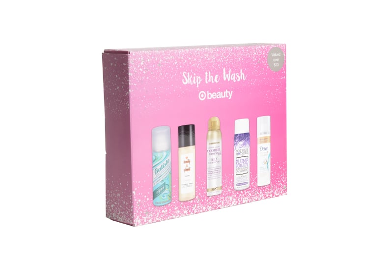 Target Beauty Dry Shampoo Gift Set 2018 | PS Beauty