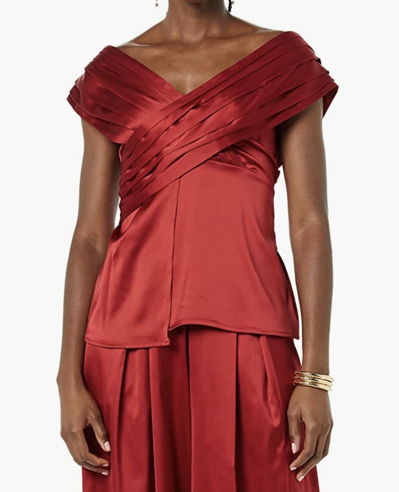 Making the Cut Episodes 5 & 6 Recap | Shop the Winning Looks | POPSUGAR ...