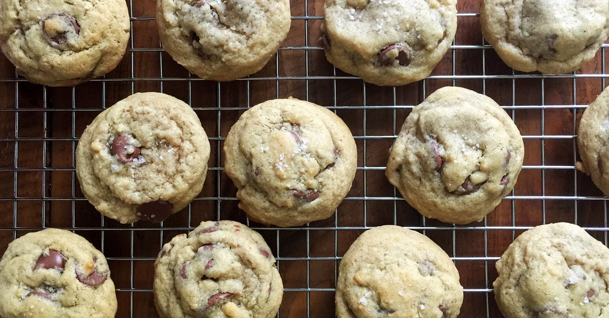 Back-of-the-Box Recipes | PS Food