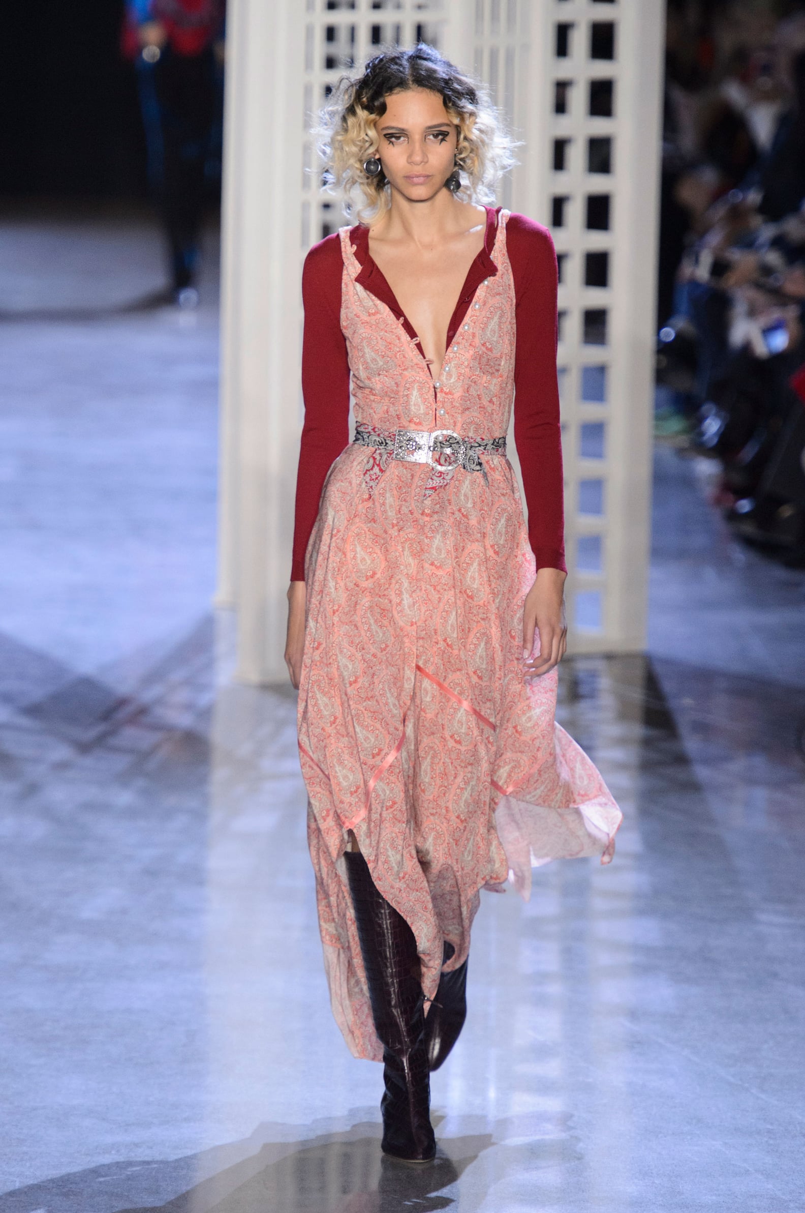 Fall 2016 Trends Runway Ps Fashion