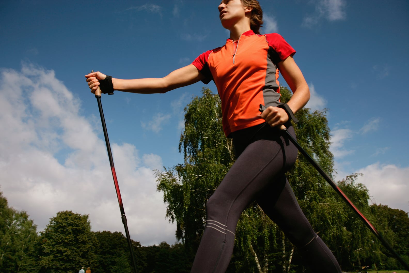 Nordic Walking: A Beginner's Guide | PS Fitness