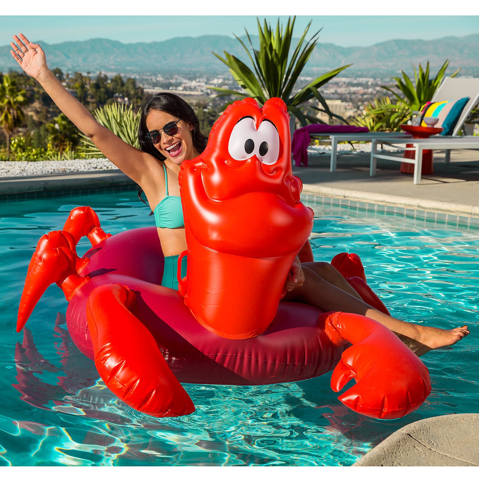 Coolest Pool Floats 2018 | PS Home