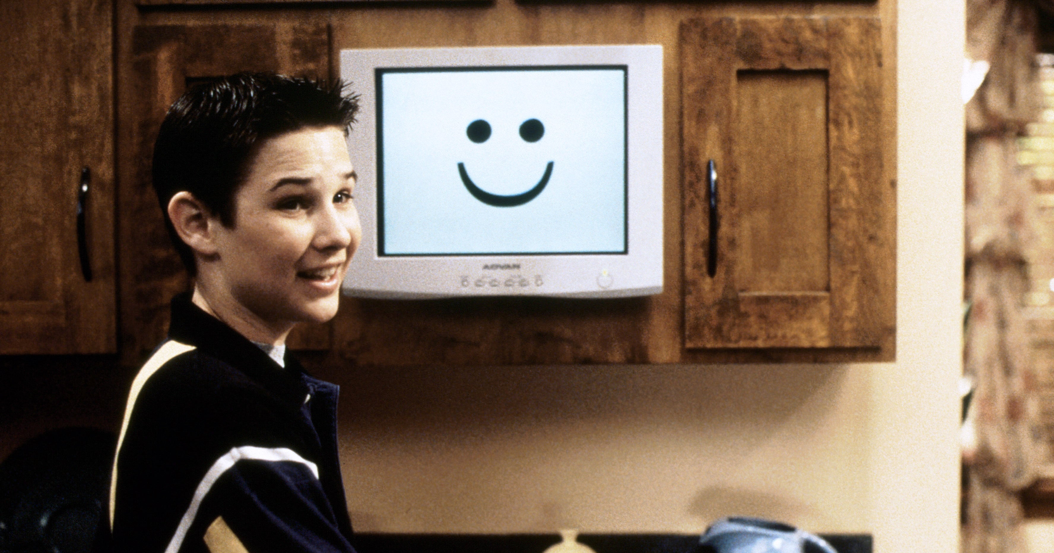 Why Disney's Smart House Is a Scary Movie For Adults | PS Entertainment
