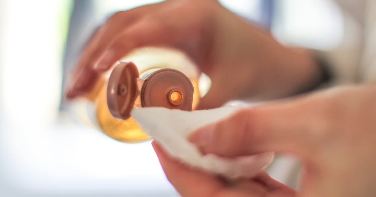 21 Best Face Toners For Every Skin Type | POPSUGAR Beauty