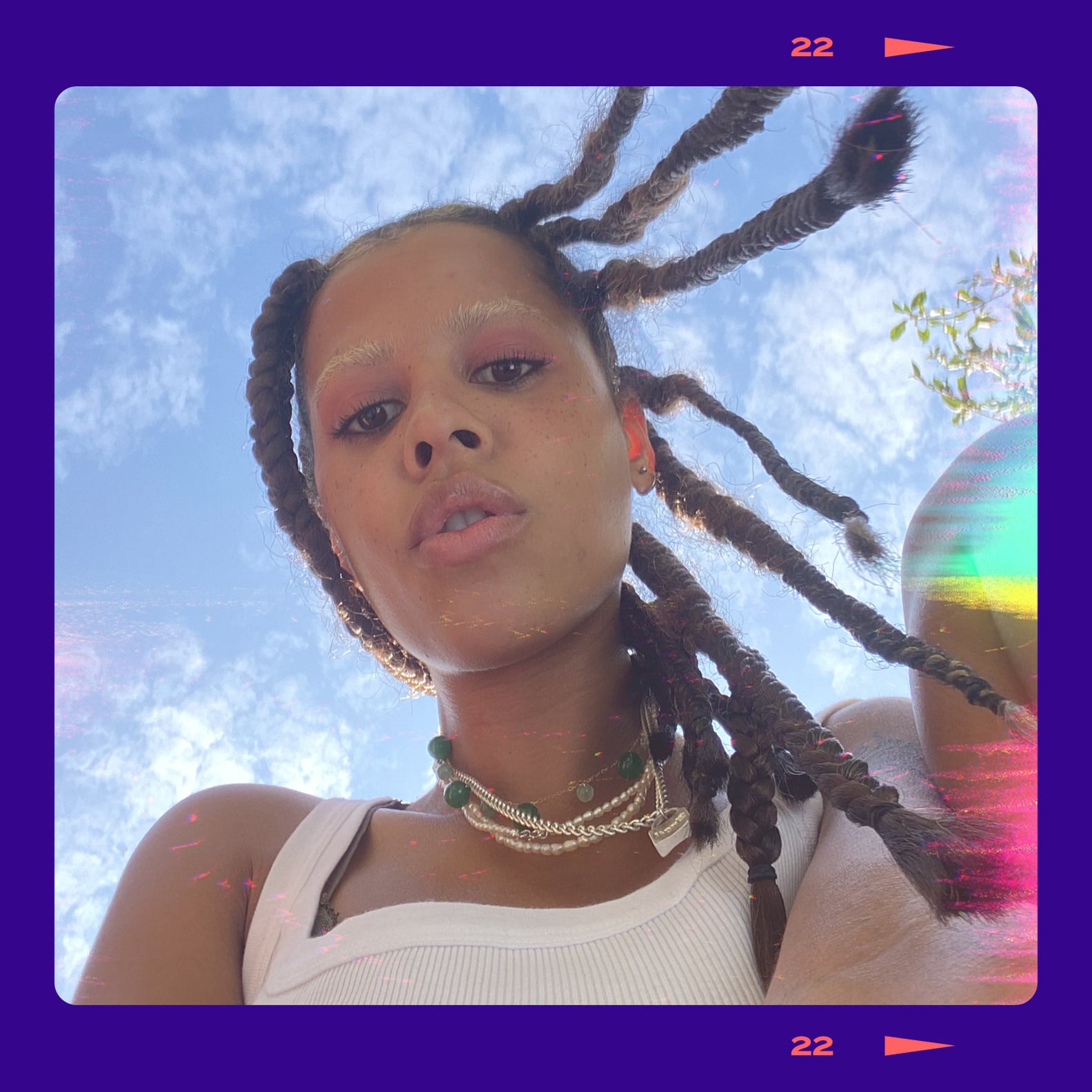 Olive Gray on Playing Miranda Keyes on Paramount+ Halo Show | PS Celebrity