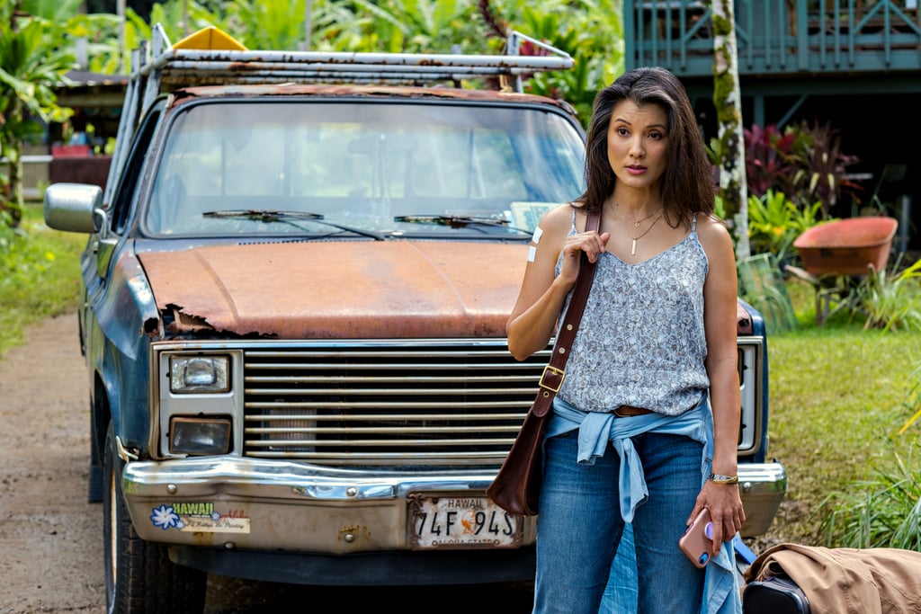 Finding 'Ohana Netflix Movie Trailer and Photos | POPSUGAR UK Parenting