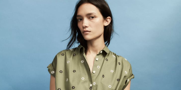 Best New Arrivals From Madewell | August 2021 | POPSUGAR Fashion