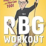 Ruth Bader Ginsburg Gifts | POPSUGAR Smart Living
