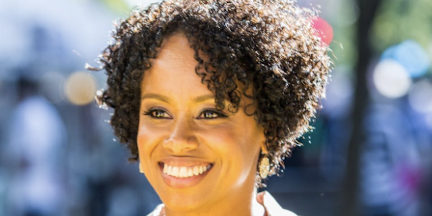 Eileen Fuentes on Being a Breast Cancer Advocate | PS Fitness