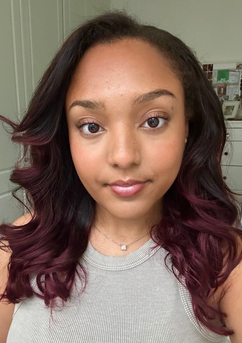 I Achieved Cherry Red Hair With This £12 Box Dye | PS UK Beauty