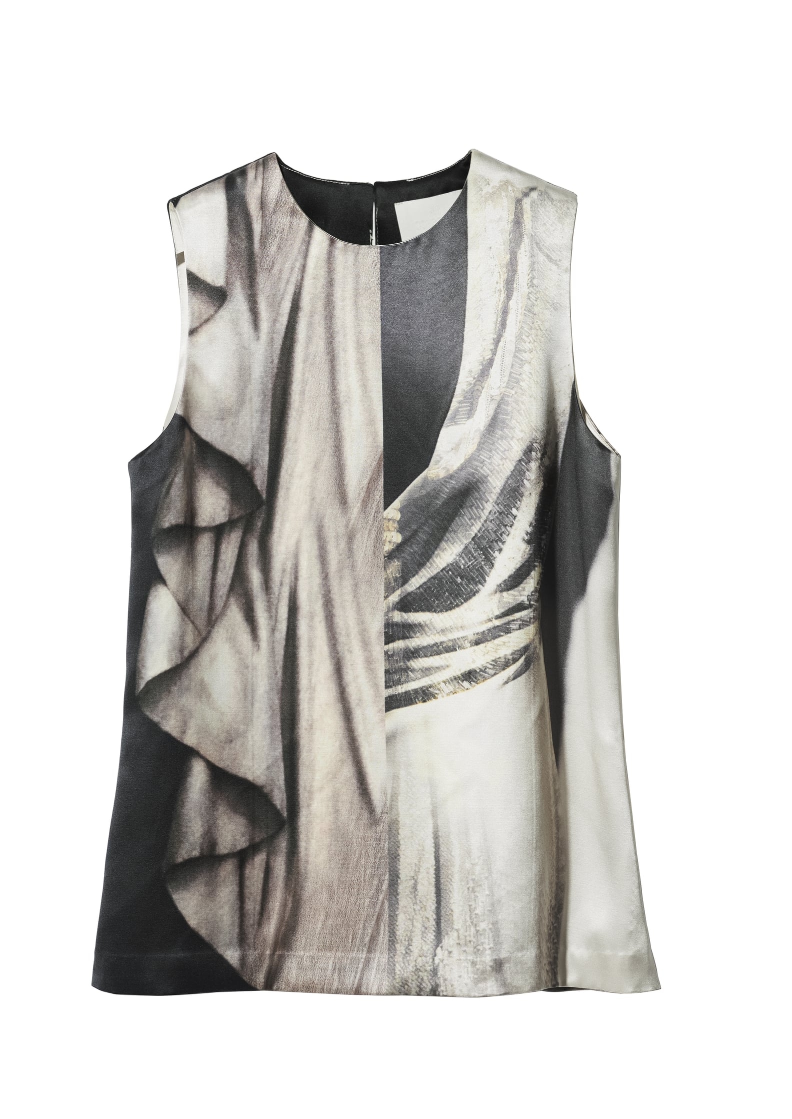 H&M Conscious Collection Spring 2016 | PS Fashion