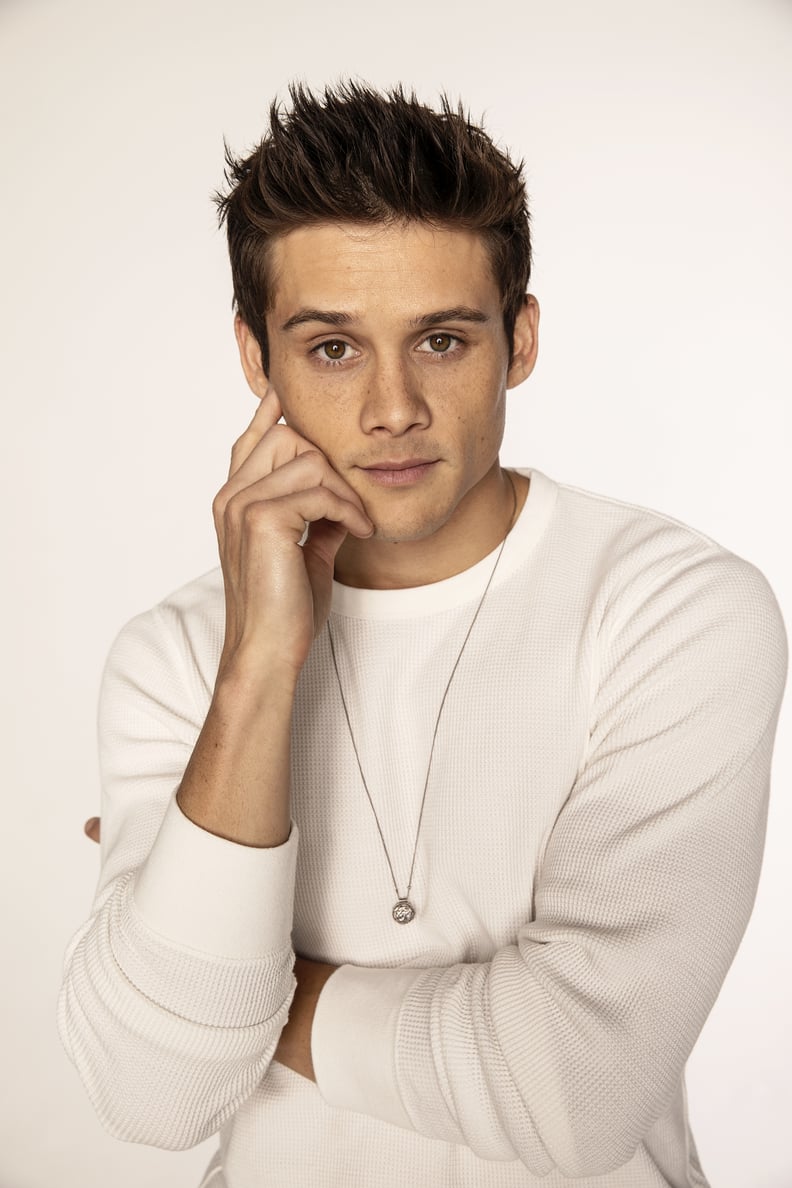 Timothy Granaderos Interview About 13 Reasons Why Season 2 | PS ...