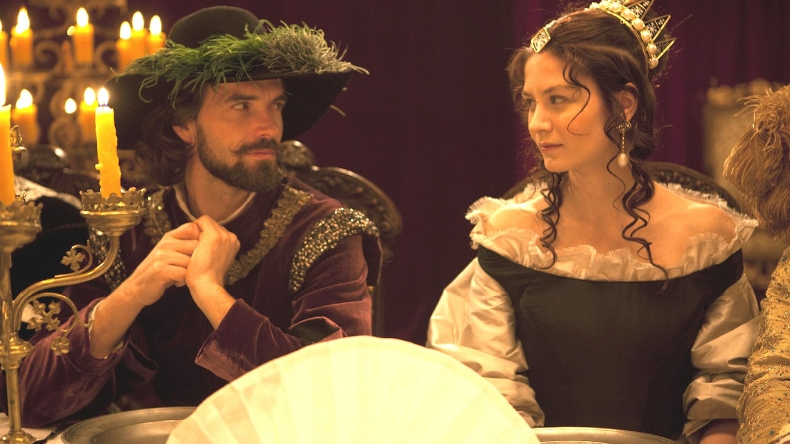 Movies About the Royals on Netflix | PS Entertainment