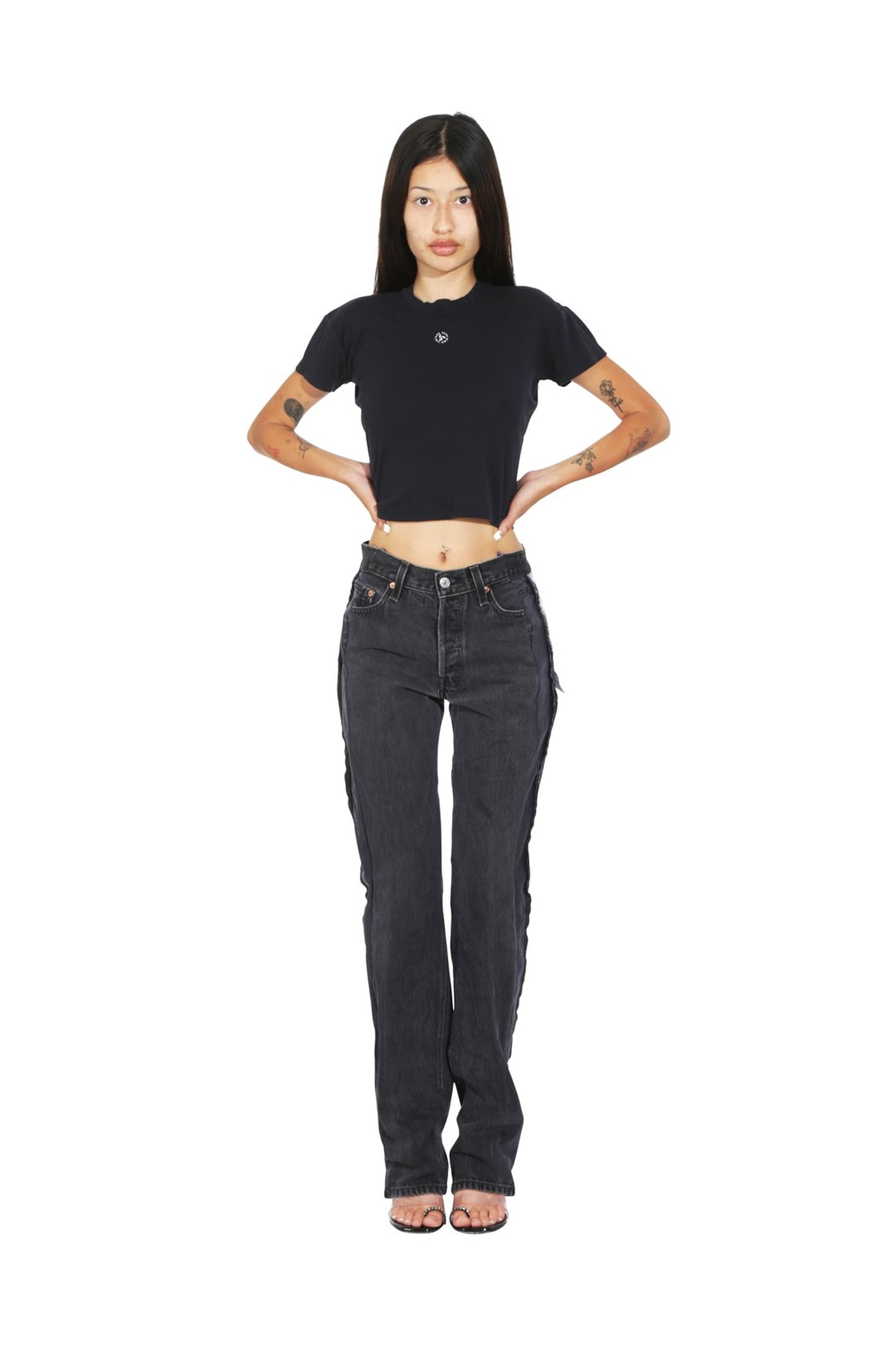 22 Best Vintage Jeans and Where to Shop Them | PS Fashion