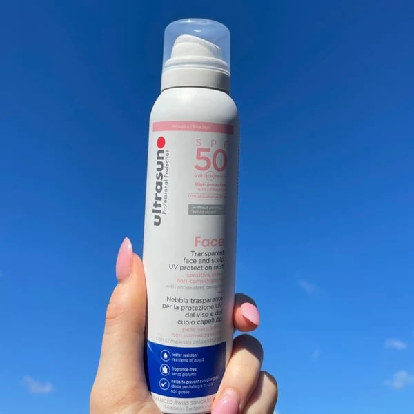 7 Best Sunscreens For Your Head & Scalp According to Experts | PS UK Beauty